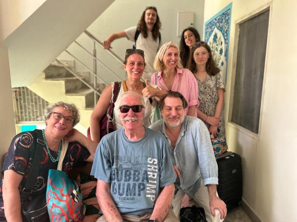 Max Guest House - Rajasthan