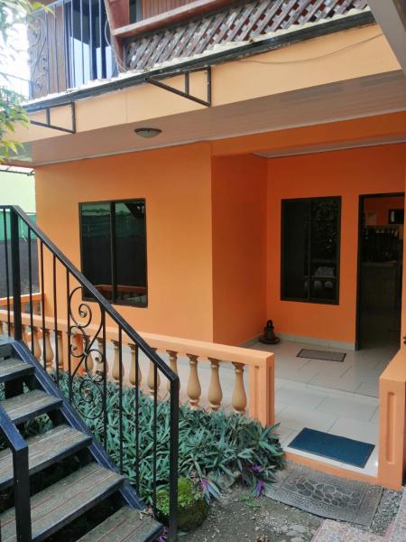 House Puerto Viejo - Puerto Viejo de Talamanca