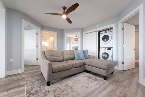 Be A Nomad - Oceanfront Entire 4 Unit - Group Family - Atlantic Beach, FL