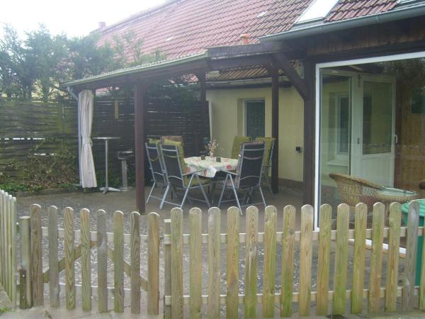 Ferienwohnung Kelpin - Mecklenburgische Seenplatte