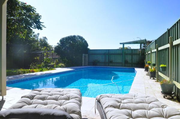 Yawa At Yoolarai, 64 Yoolarai Cr - Ducted Air, Wifi, Shared Pool - Port Stephens