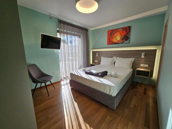 Athens Serenity By Yha - Athènes