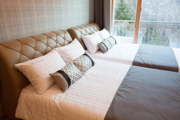 Cheongpyeong Family Hotel And Caviar Park - Pocheon-si