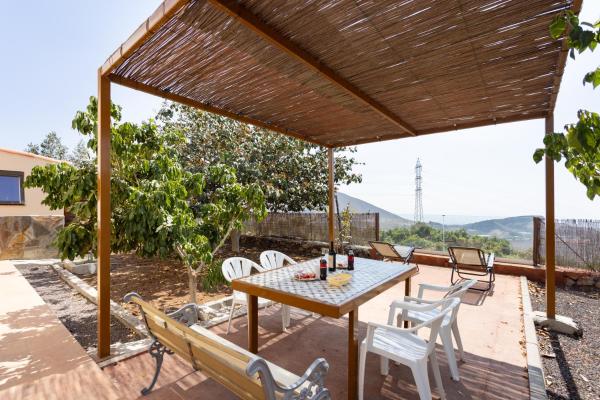 Home2book Fantasy Villa & Nature, Private Pool - San Miguel de Abona