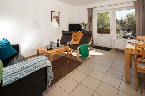 Reihenhaus, 50 Qm, 2 Schlafzimmer - Rerik