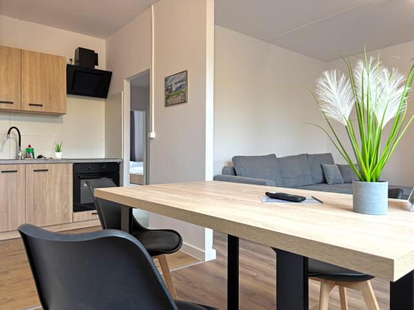 Yipy Apartments - Halle - Halle (Saale)