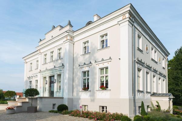 Hotel Jakubus - Oder