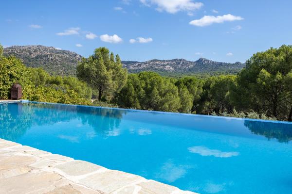 Casa De Cuento - Cebreros