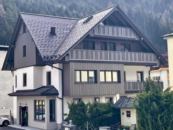 The Dorn Gastein - Bad Gastein