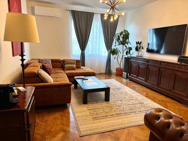 Dream Home Modern 2br Apartment Turda Free Parking Near Salina Turda - Turda