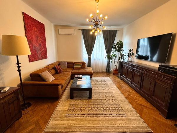 Dream Home - Turda