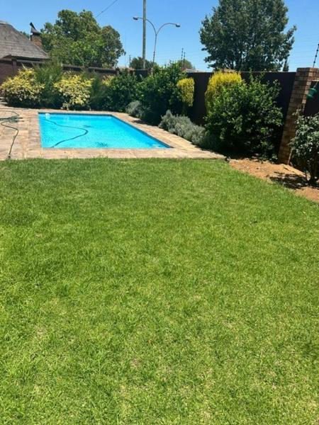 Thuizen Villas - Sasolburg