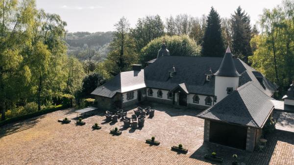 Le Châtelet - Bütgenbach