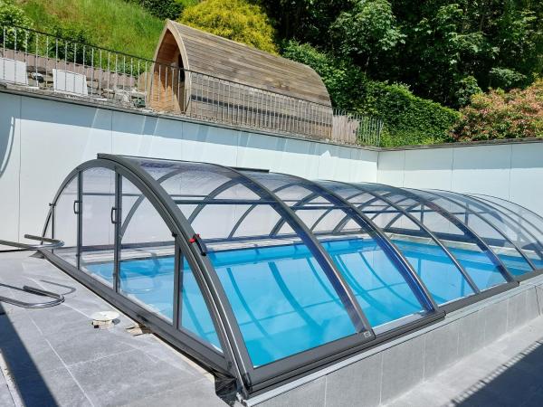 Villa Eleganza Monschau - Montjoie