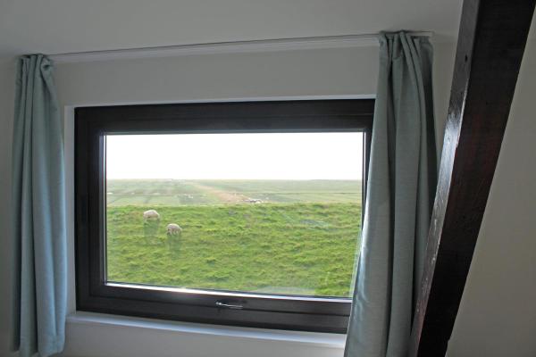 Haus Lith - Meerblick - Nordstrand