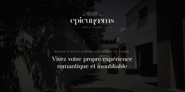 Plgfe - Maison D'hôtes Epicurooms - Suites Romantiques 5 éToiles - Aimargues