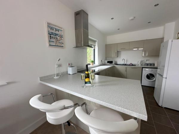 Sea View Apartment - Whitehaven Beach