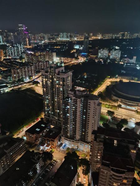 The Robertson Residence Kuala Lumpur - Bukit Bintang
