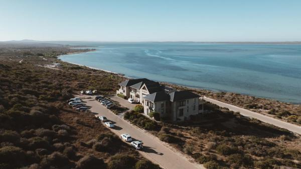 The Shark Bay Boutique Hotel & Spa - Langebaan
