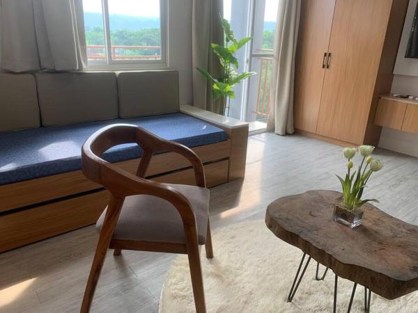 Tranquil - Unit In Nuvali Located At 5th Floor W Balcony - Calamba
