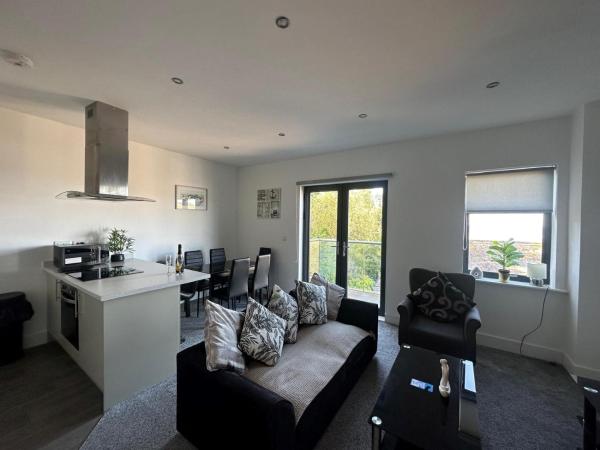 Beacon Apartment - Whitehaven Beach