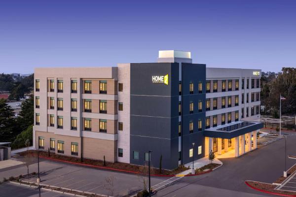 Home2 Suites By Hilton Marina - Monterey Bay, CA
