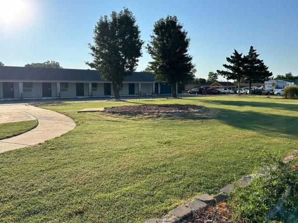 Motel 6 Ponca City, Ok - Oklahoma