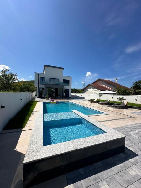 Villa H - Mostar
