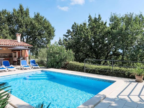 Holiday Home Mariva By Interhome - Istria