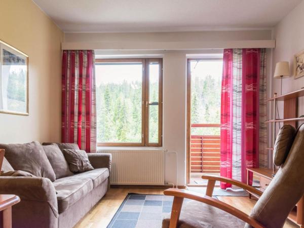 Holiday Home Ylläs Chalets A507 By Interhome - Äkäslompolo