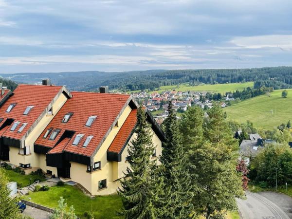 Apartment Schwarzwaldblick-26 By Interhome - Germany