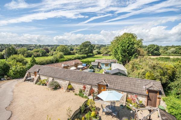 The Golden Fleece - Devon