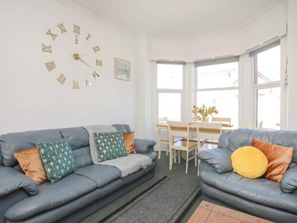 Wave From It All - Llandudno