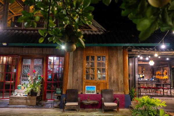 De Yang House Sa Pa - Vietnam