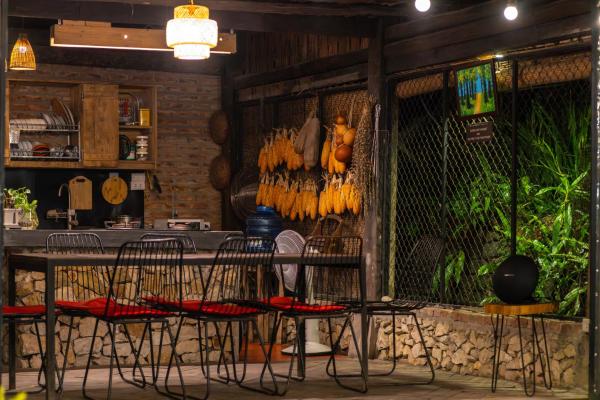 De Yang House Sa Pa - Vietnam