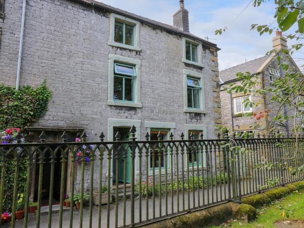 Top House - Hope Valley