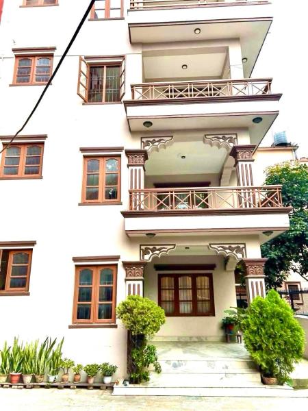 Pal Pal Home & Apartment - Kathmandu