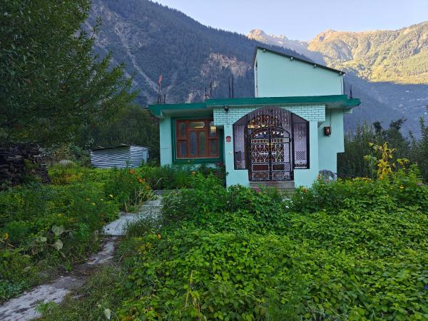 Riverside Retreat Homestay - Kalpa