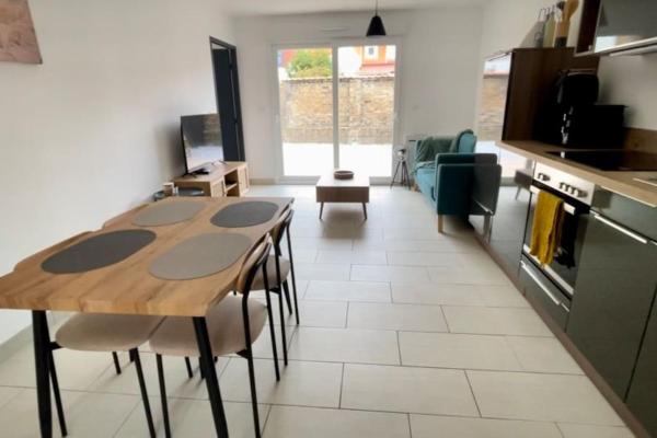 Appartement Lion De Flandres - Bray-Dunes