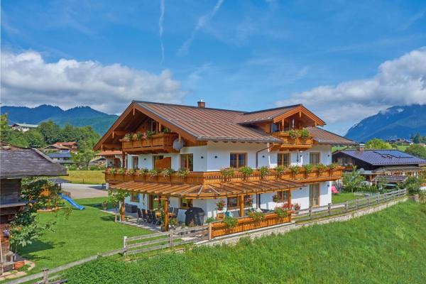 Ferienwohnungen Andrea - Berchtesgaden