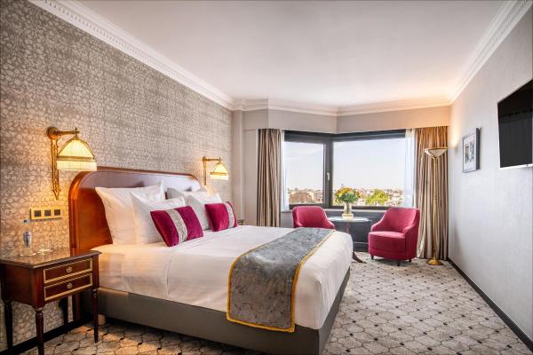 Hotel Barsey By Warwick - Waterloo