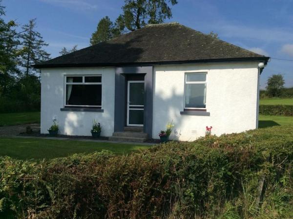 Lednabra Cottage - Drymen