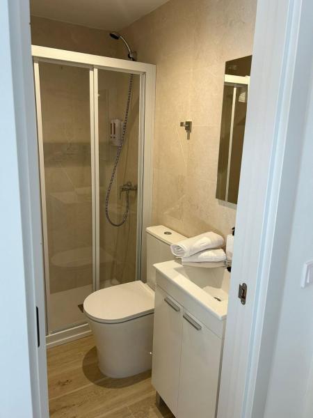 S8 ÁTico Nuevo, Madrid - Alcorcón