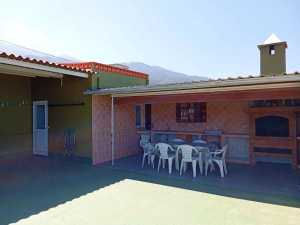 Live La Victoria Carril - Casa Acogedora Y Familiar Con Terraza Completa - El Sauzal