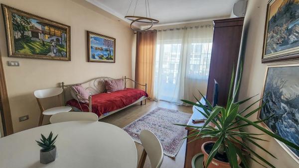 Julio Tirana Center Apartment - 地拉那