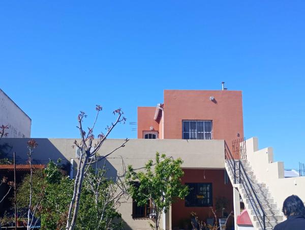 El Boulevard - Viedma