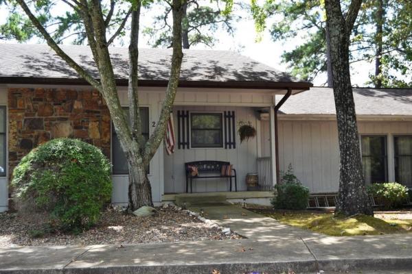 24 Cabo Tinoso Place - Hot Springs Village, AR