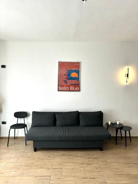 Bella Blue B&b - Bisceglie