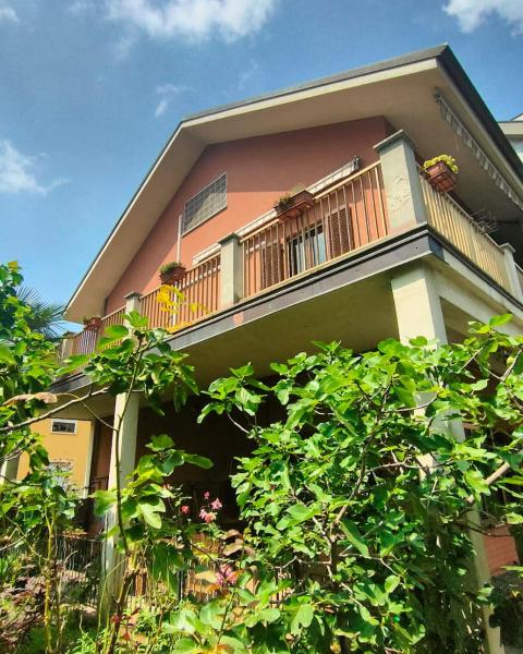 La Magnolia - Turín