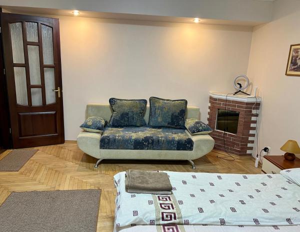 Apartment Oksi - Lviv